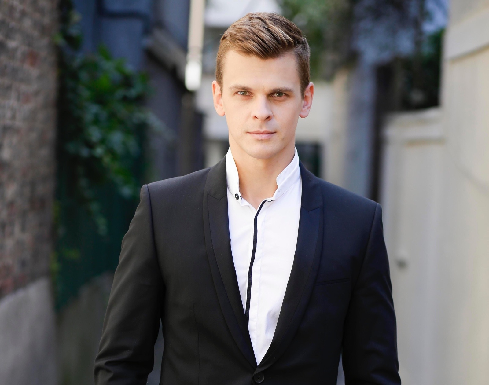 Matt Morawski - Immobilienmakler in Montreux | RealAdvisor