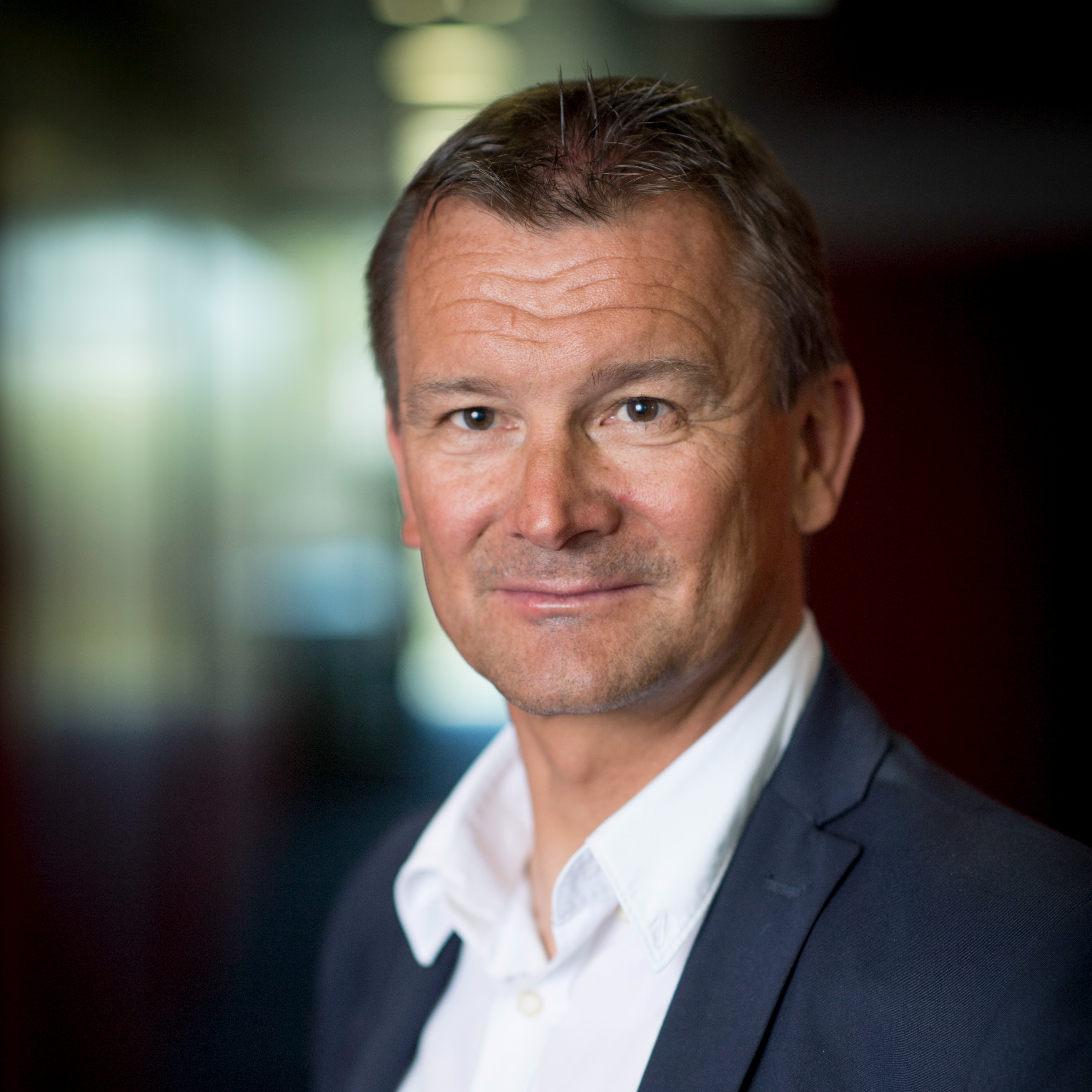 Thomas Geiser - Immobilienmakler in Vevey | RealAdvisor