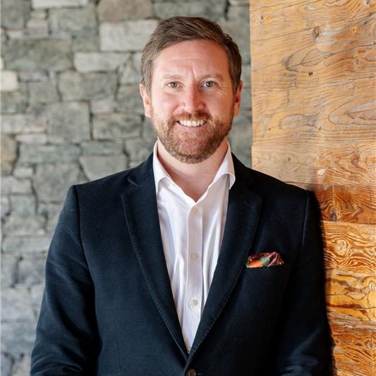 David McCrimmon - Immobilienmakler in Val de Bagnes | RealAdvisor