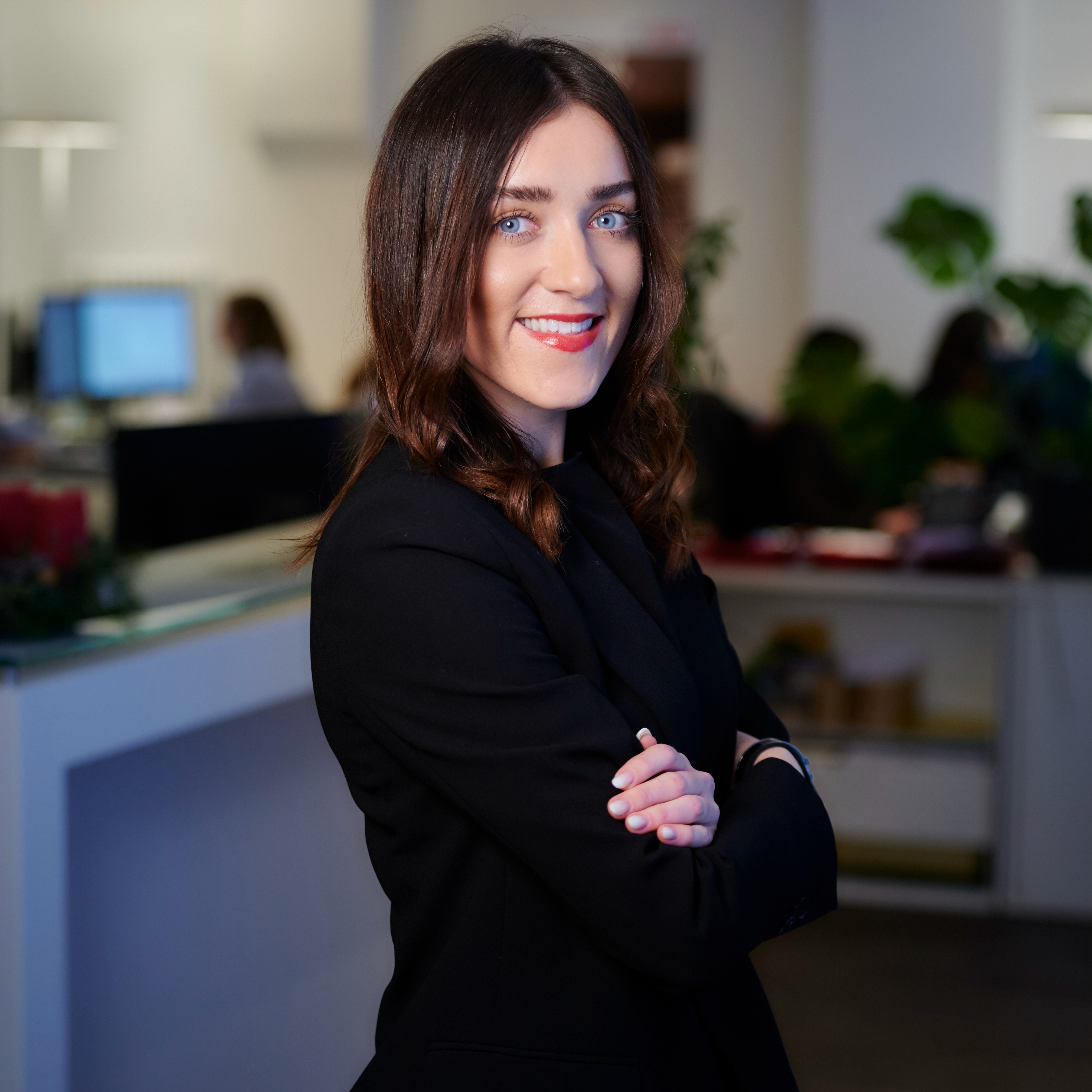 Cara Flynn - Immobilienmakler in Lausanne | RealAdvisor