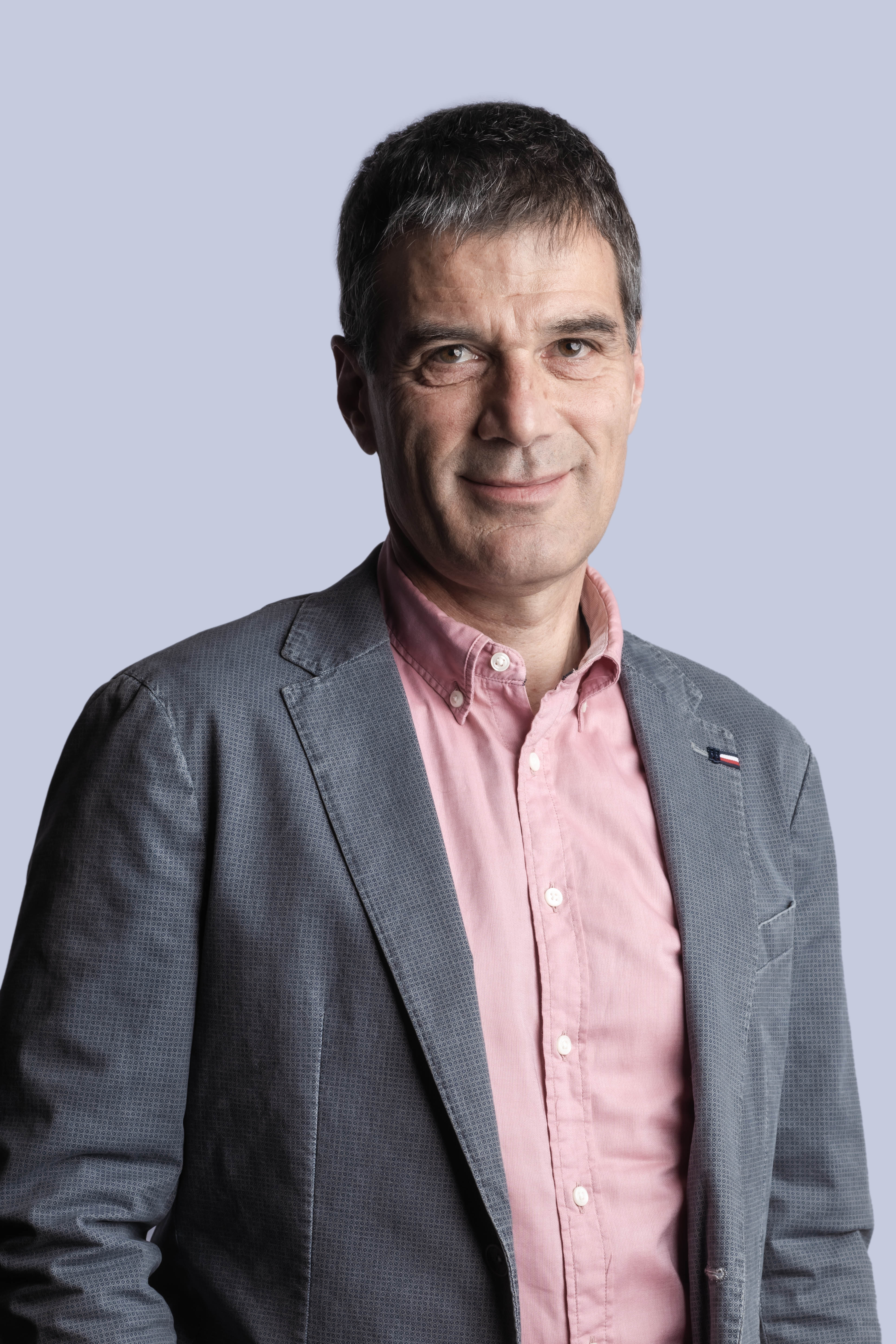 Eric Fumeaux - Immobilienmakler in Val de Bagnes | RealAdvisor