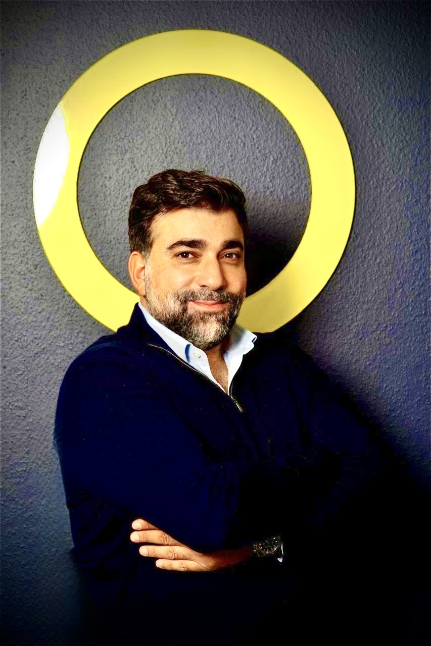 Ramzi Chamat - Immobilienmakler in Genève | RealAdvisor