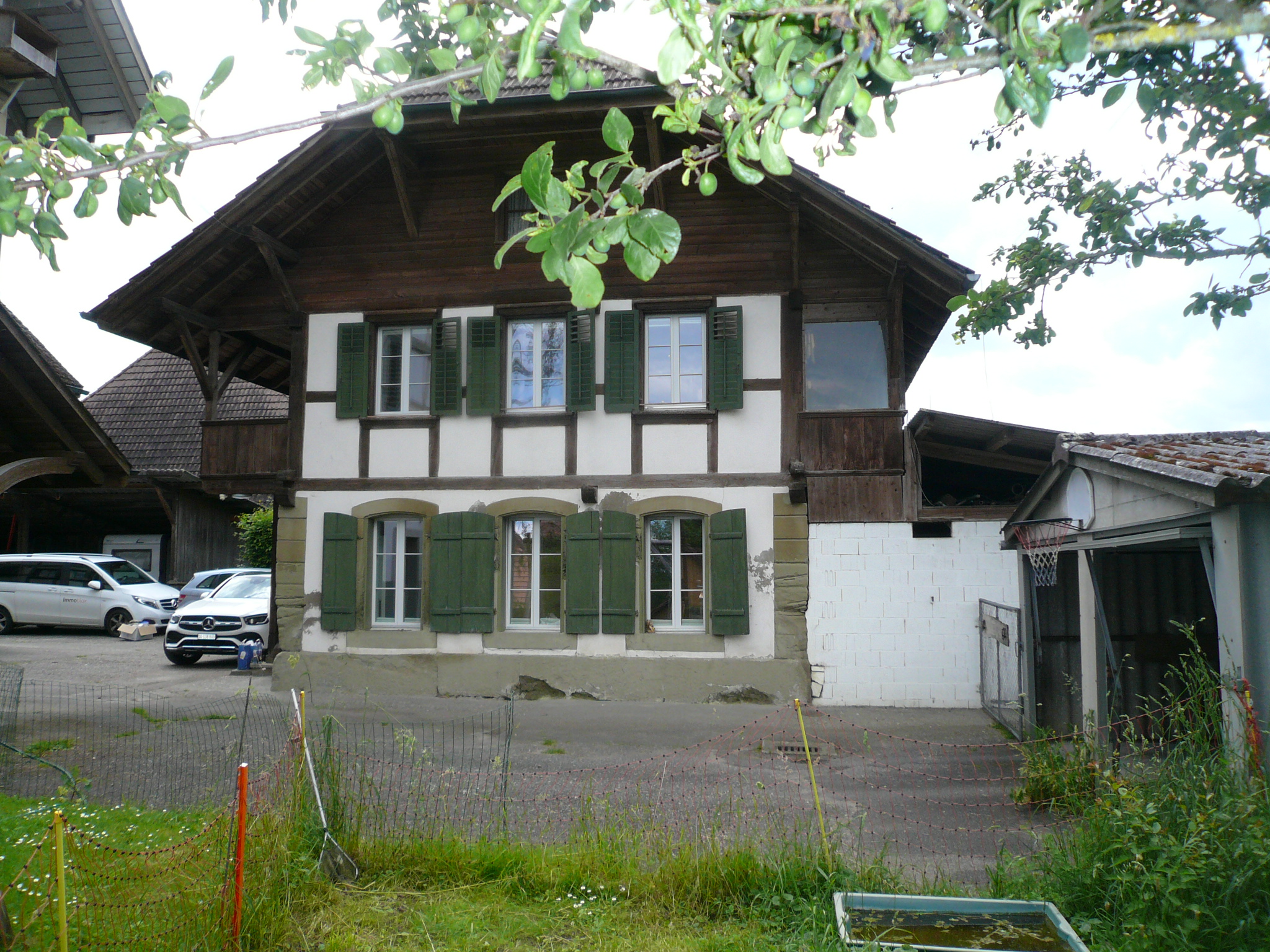 📈Limpach (3317): Immobilienpreise September 2025 & Immobilienmarkt ...