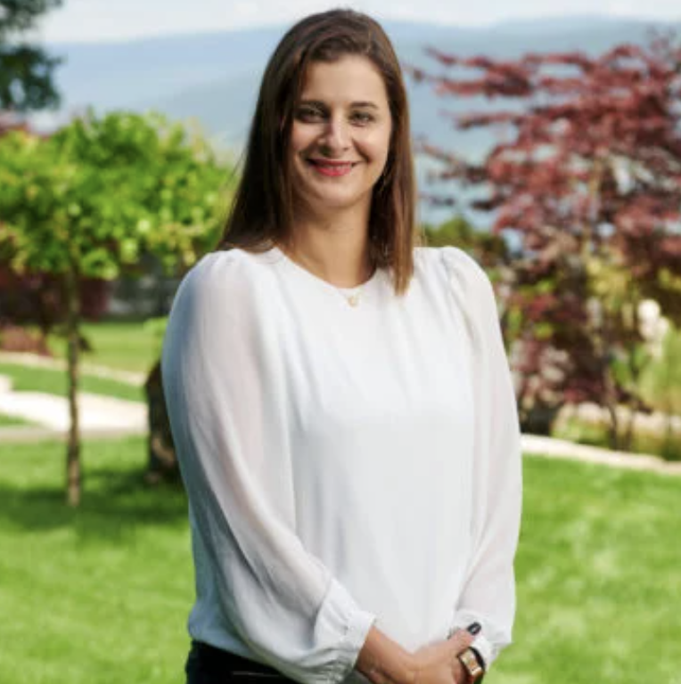 Jennifer Wirth - Agente Immobiliare a Biel | RealAdvisor