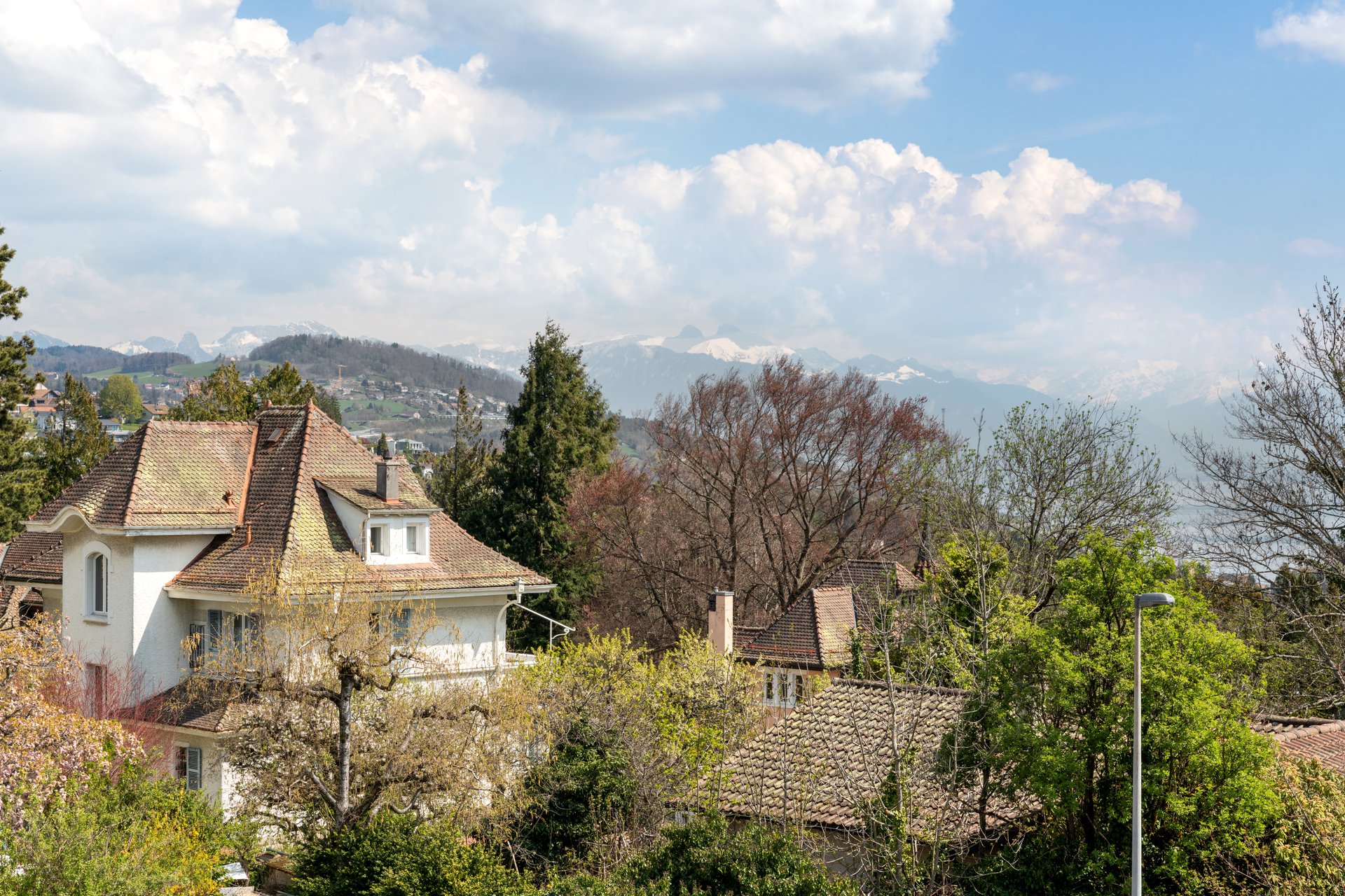 📈1009 Pully: Prix m2 & Prix Immobilier février 2024 · CHF / m² ...