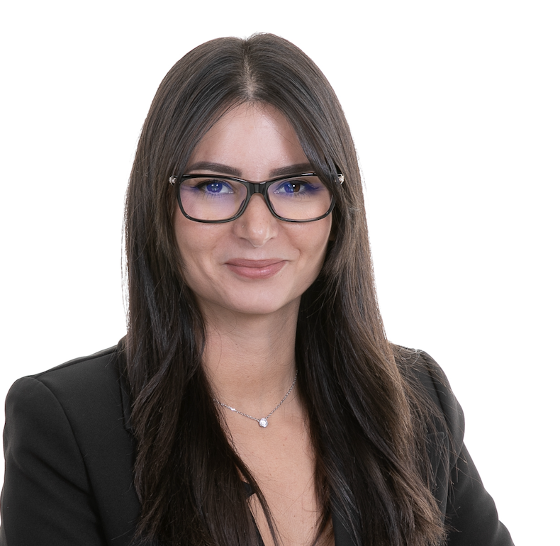 Sarah Nadia Dali - Immobilienmakler in Nyon | RealAdvisor