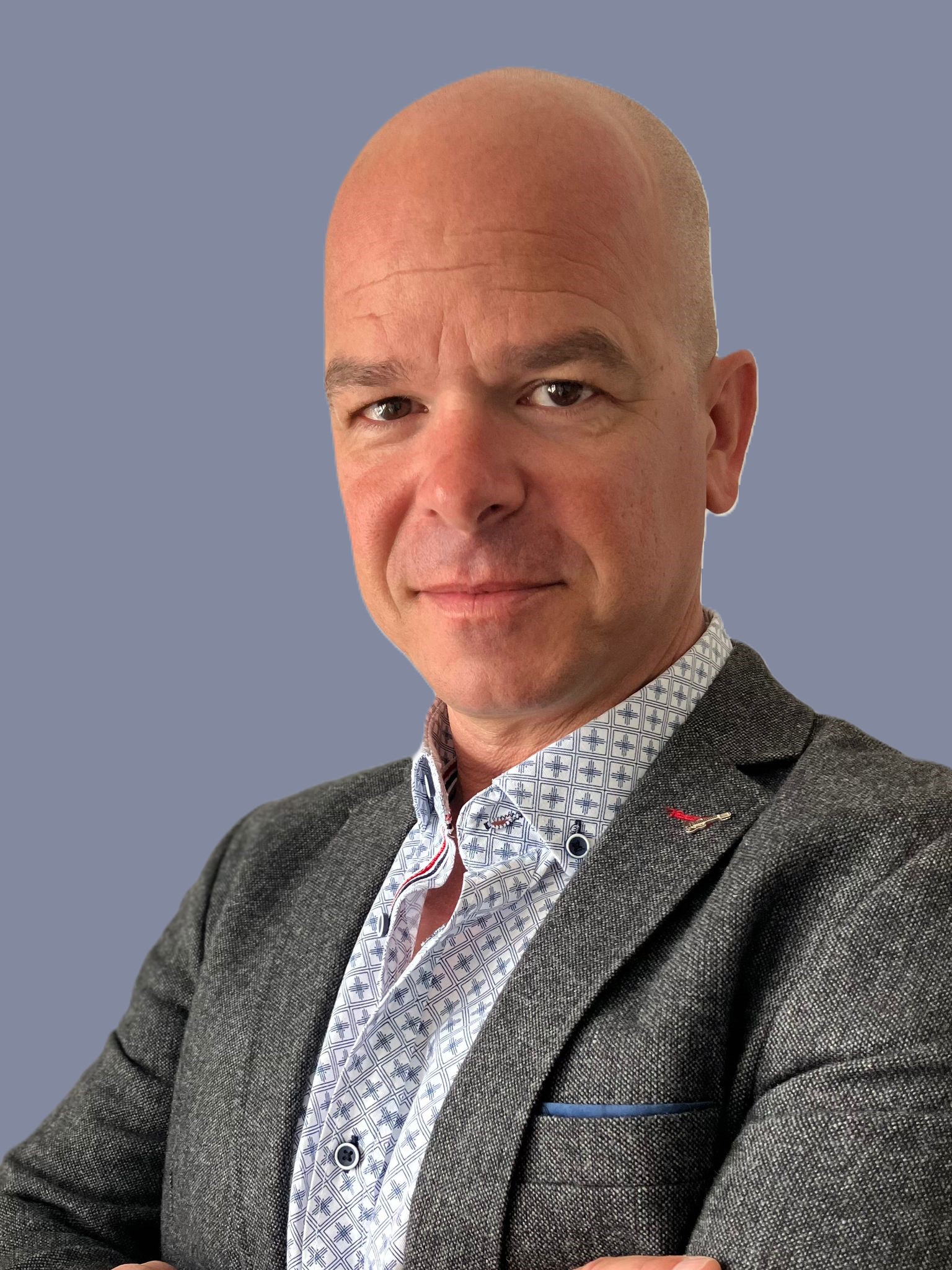 Yann Rausis - Immobilienmakler in Crans-Montana | RealAdvisor