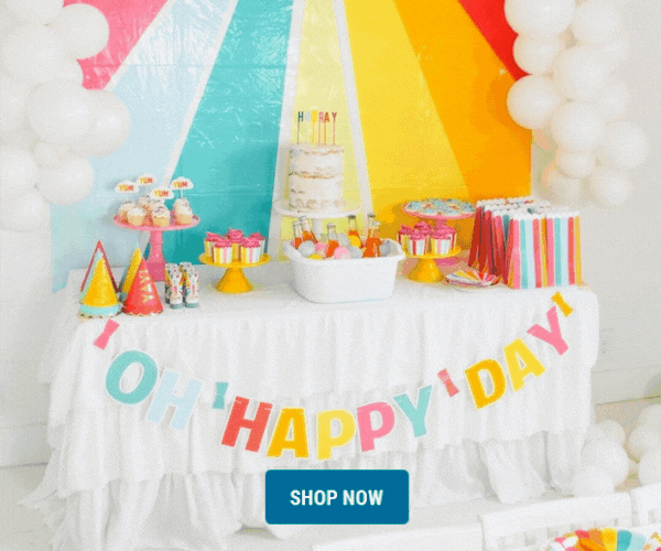 You re Welcome Our Kits Make Party Decorating Easy Oriental Trading you-re-welcome-our-kits-make-party-decorating-easy-oriental-trading