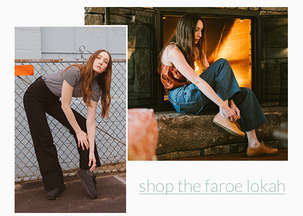 Earth: They’re Back! Re-Introducing the Earth Kalso Iconic Capsule ...