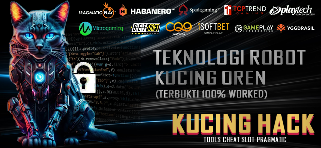 KUCING OREN HACK : Cheat Tools APK Online With Smart Robot Features