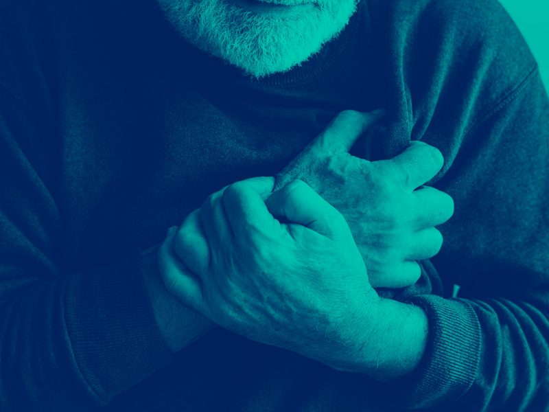 Infarto agudo do miocárdio sem supra de ST (IAMSSST): infarto ...