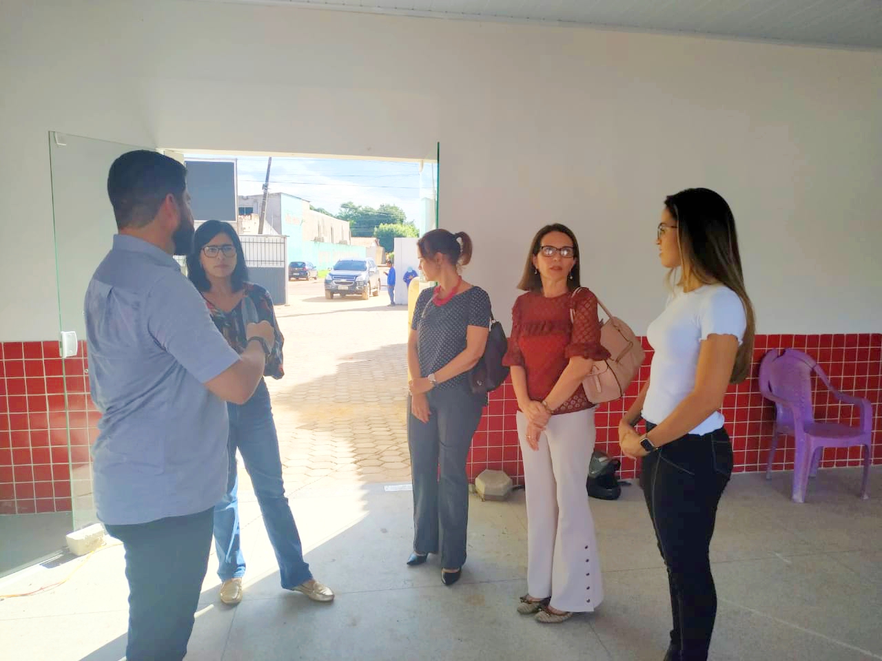 Imperatriz Ganhará Casa De Apoio A Mulheres Vítimas De Violência