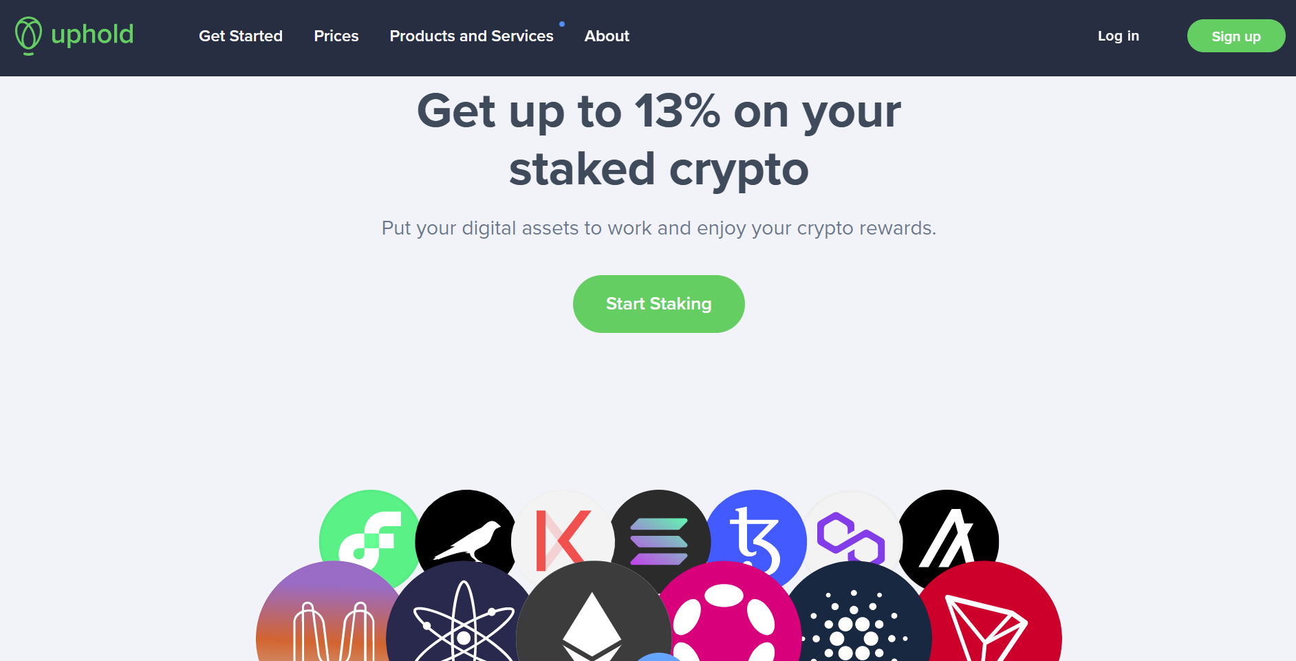 10 Best Crypto Staking Platforms To Use