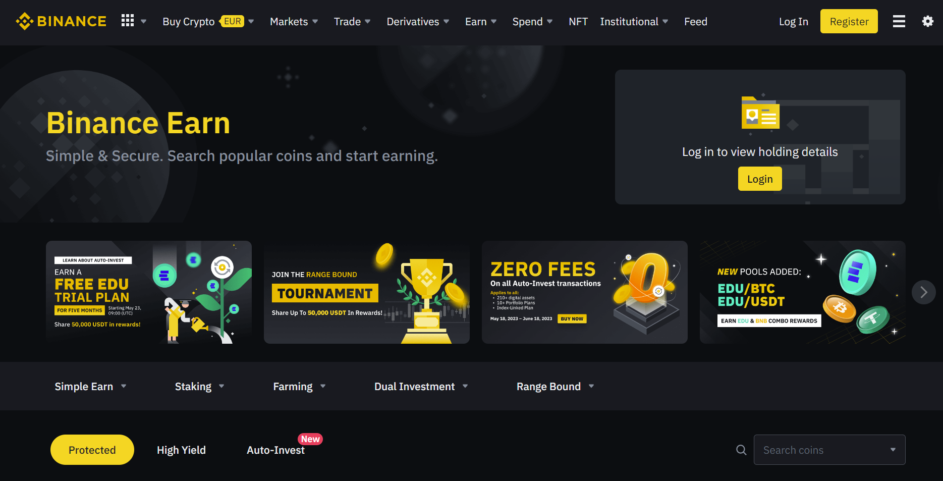 10 Best Crypto Staking Platforms To Use