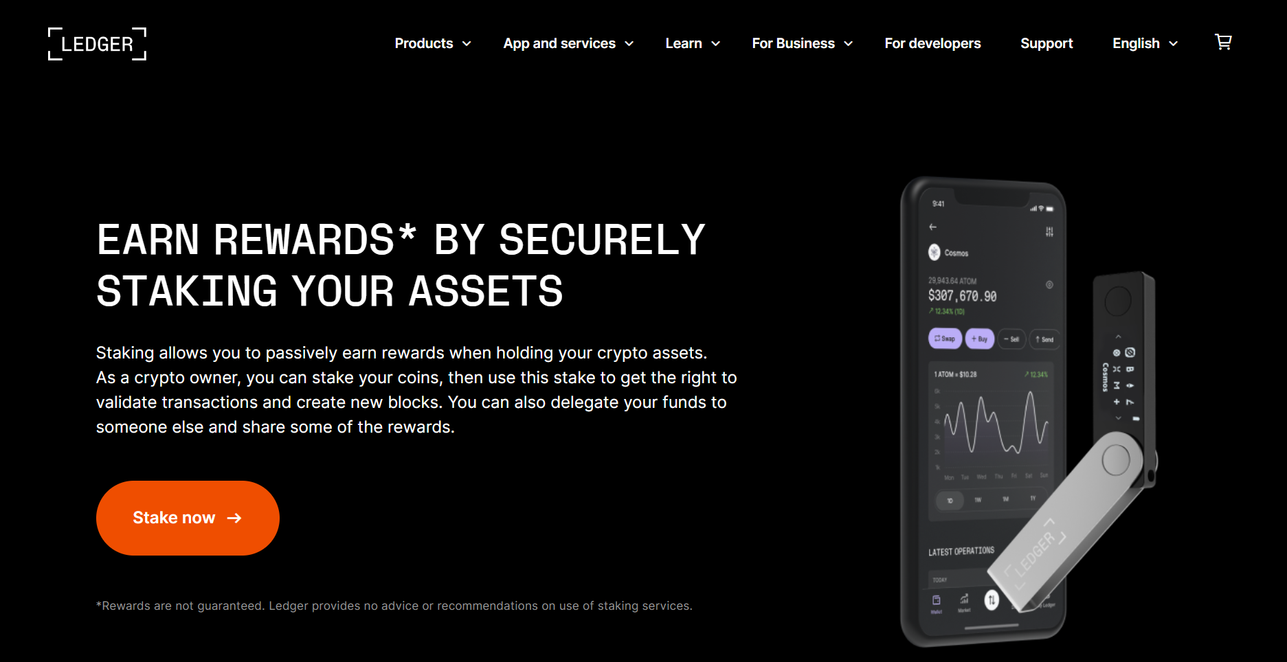 10 Best Crypto Staking Platforms To Use