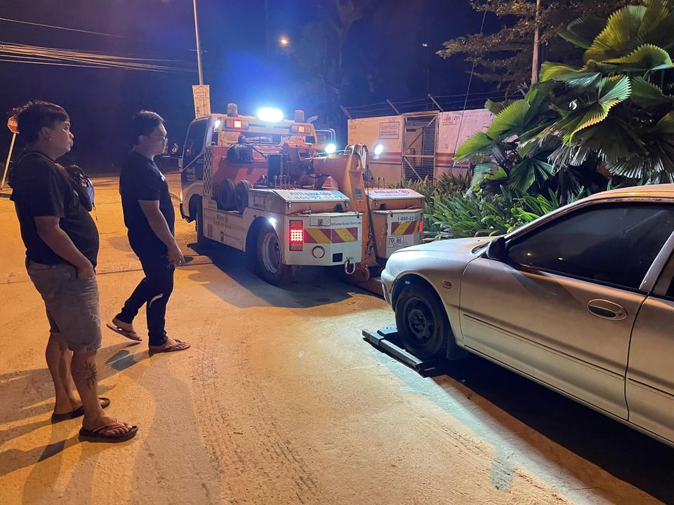 Our Services – Inanam Auto