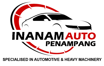 Inanam Auto