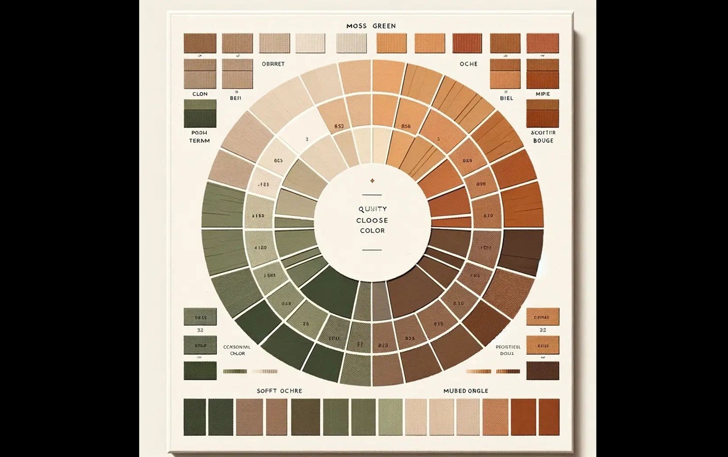 The Most Popular 2026 Color Palette Trends for Interior Design