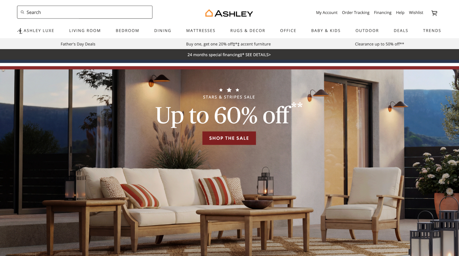 32 Best Online Furniture Stores for Every Budget & Style