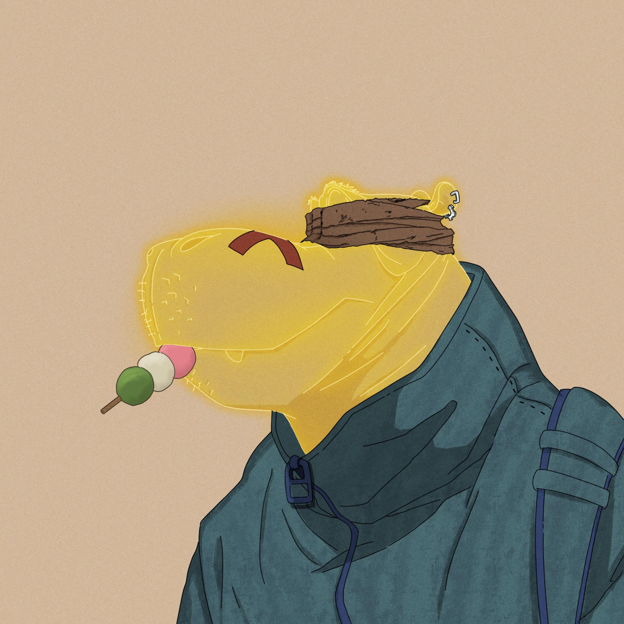 Flowty: 0x6e5d12b1735caa83 NFT Account