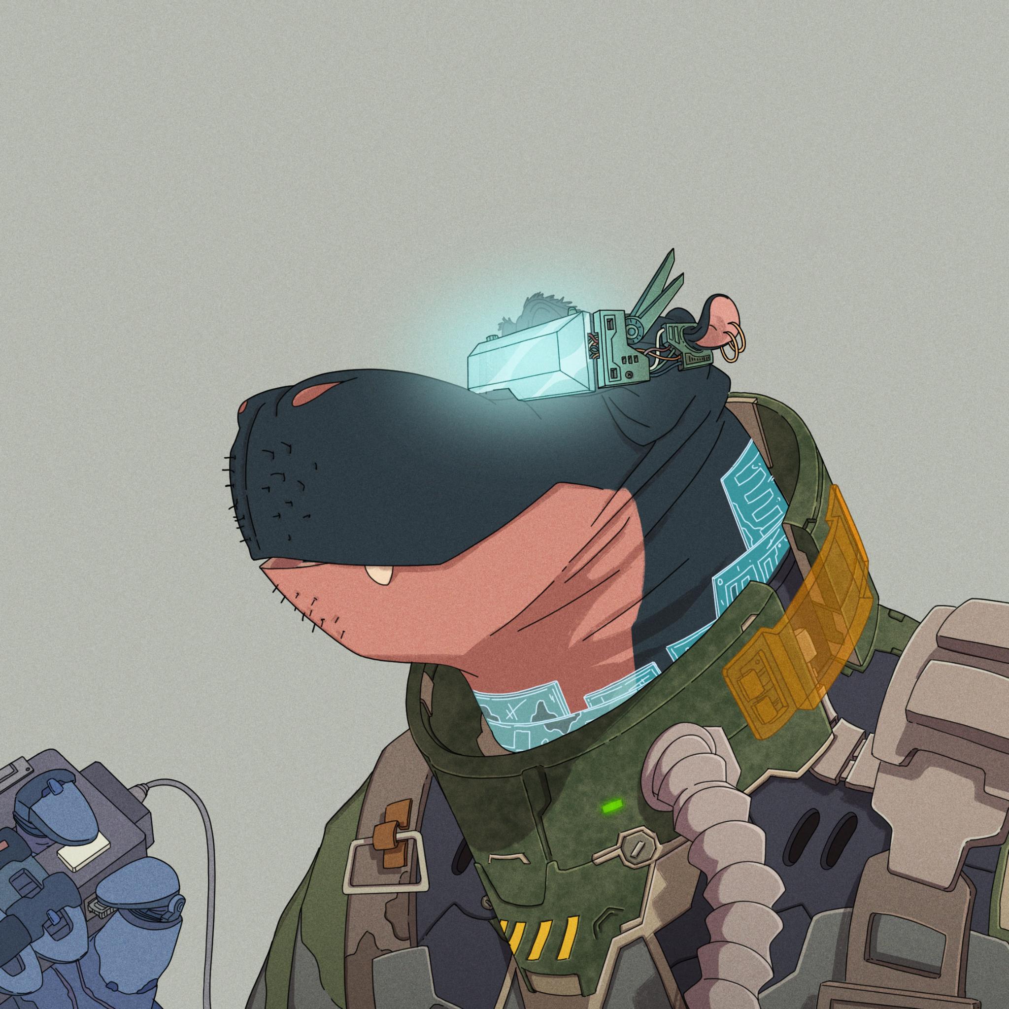 Inception Symbol Tattoos