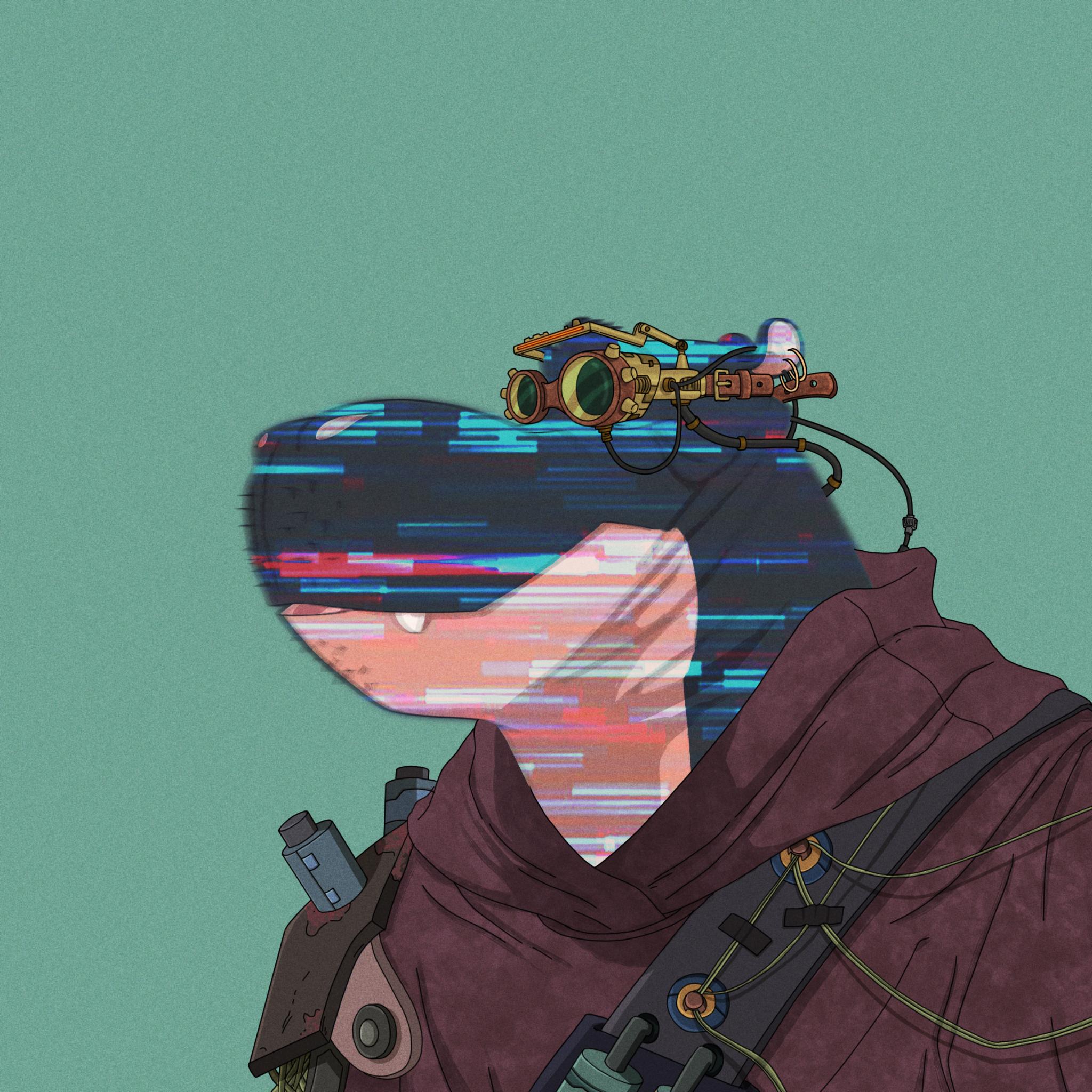 Flowty: 0x6e5d12b1735caa83 NFT Account