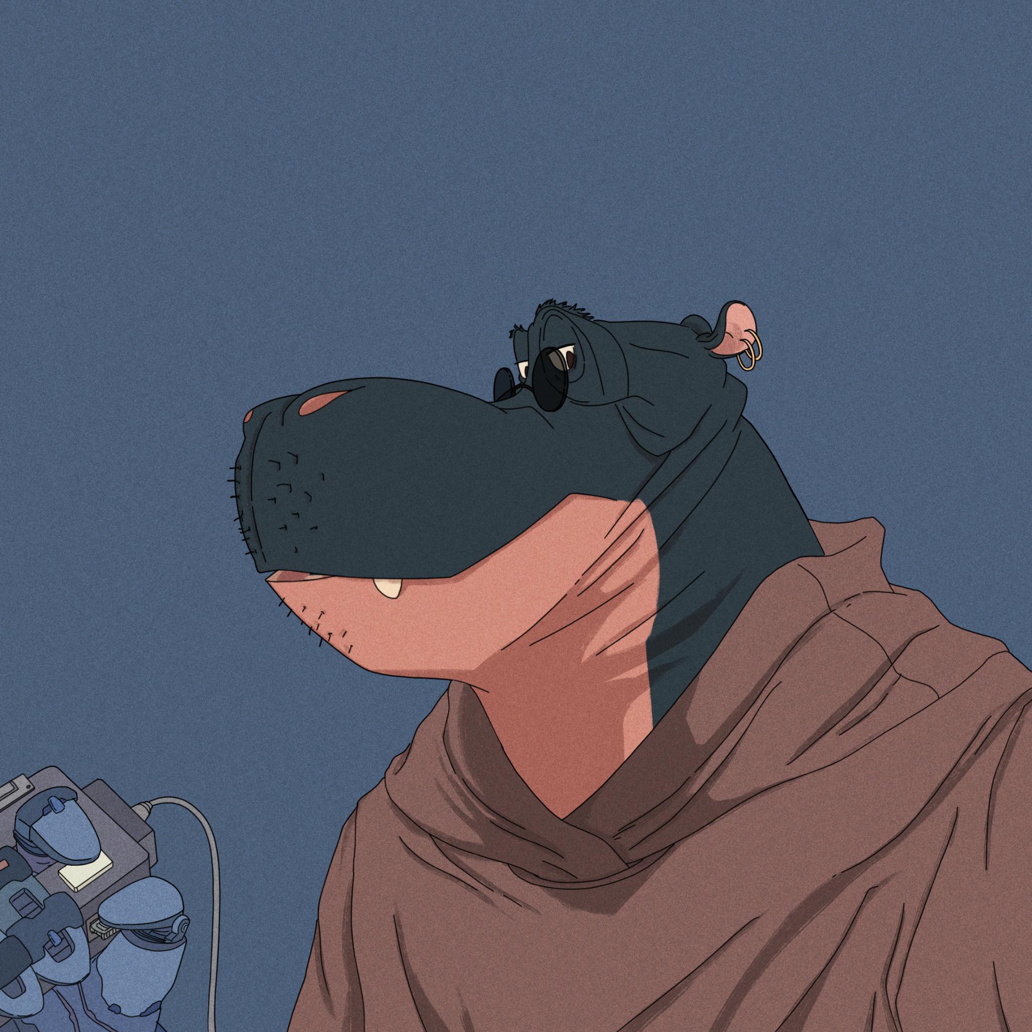 Inception Animals on Flowty: Buy, Sell, Loan and Rent Inception Animals ...