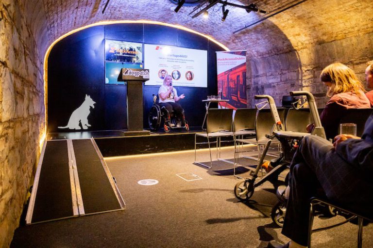 Facilities – Inclusive Hubs Playbook