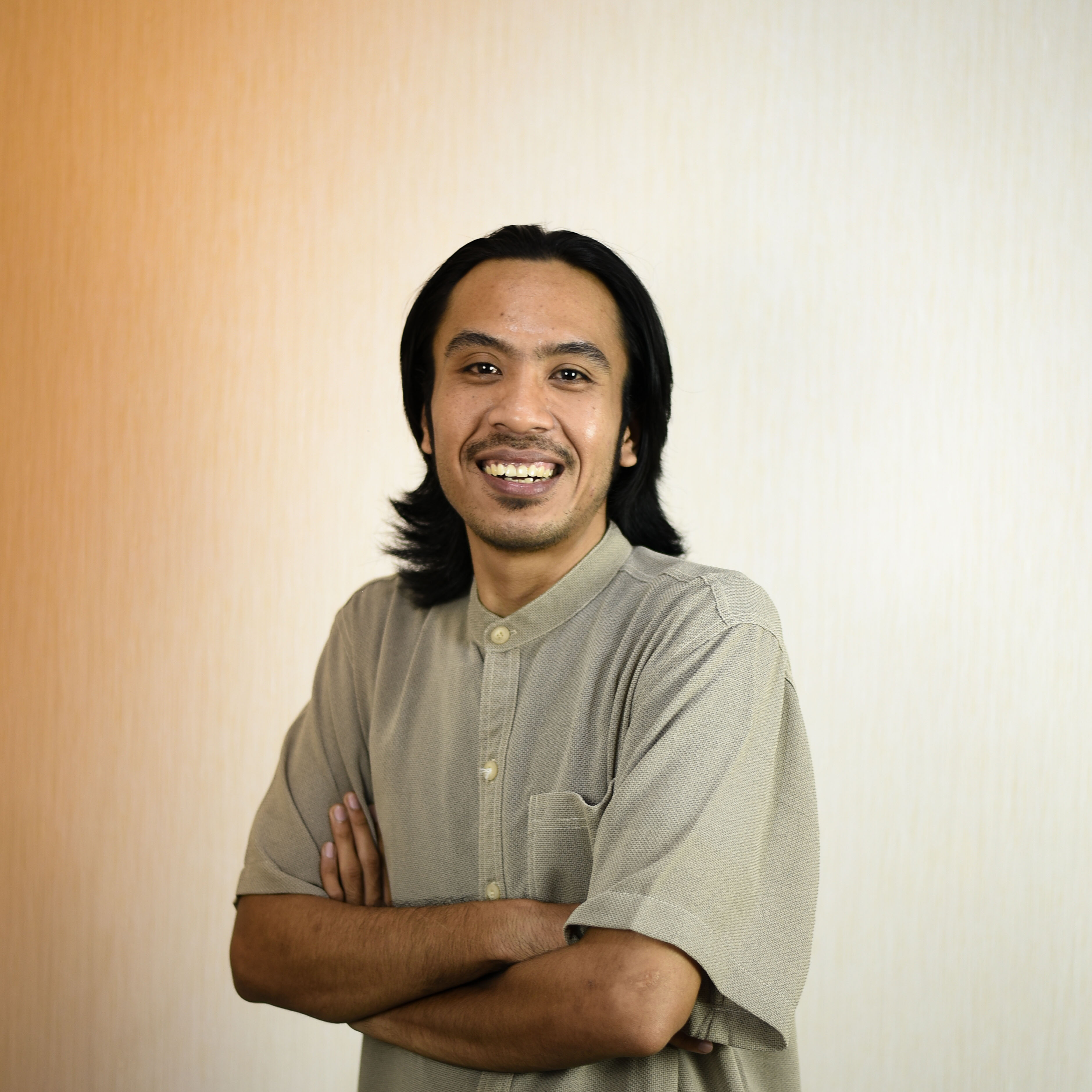 Akbar Fajrian Syah - Indonesia Mengajar