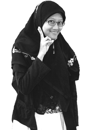 Pengajar Muda Shinta Ulan Sari - Indonesia Mengajar