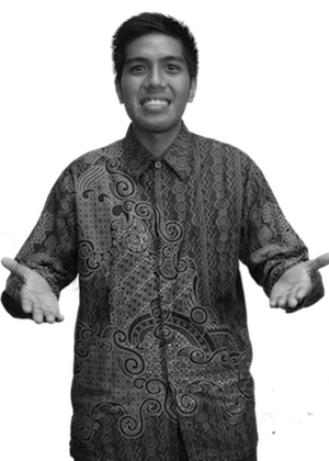 Pengajar Muda Alyandra Gusman - Indonesia Mengajar