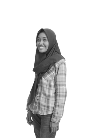 Pengajar Muda Batari Ratih Perbawani - Indonesia Mengajar