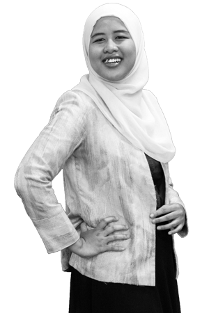 Pengajar Muda Deti Triani - Indonesia Mengajar