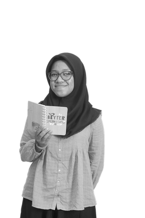 Pengajar Muda Dwi Angga Trisna - Indonesia Mengajar