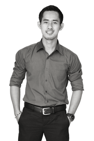 Pengajar Muda Ferry Fadli - Indonesia Mengajar