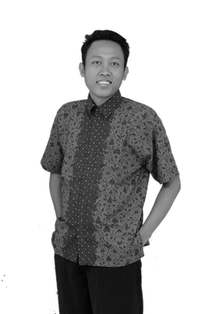 Pengajar Muda Harianto Setiawan - Indonesia Mengajar