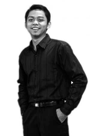 Pengajar Muda MuhammadFirdaus Ismail - Indonesia Mengajar