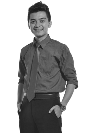 Pengajar Muda Abdul Rasyid Harman - Indonesia Mengajar