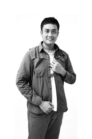 Pengajar Muda Ridwan Gunawan - Indonesia Mengajar