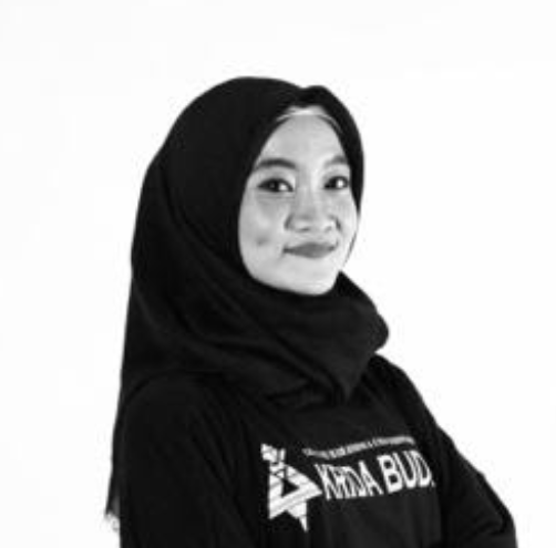 Pengajar Muda Arinta Adhininggar - Indonesia Mengajar