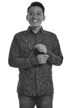 Pengajar Muda Asep Ismail - Indonesia Mengajar