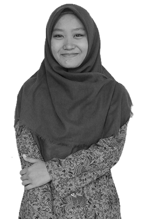 Pengajar Muda Siti Rodiah - Indonesia Mengajar