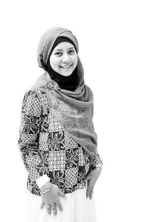 Pengajar Muda Diah Septyadari - Indonesia Mengajar