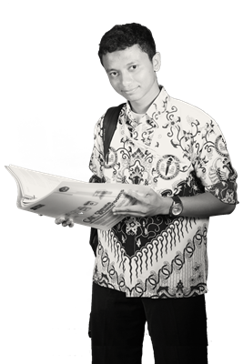 Pengajar Muda Herry Dharmawan - Indonesia Mengajar