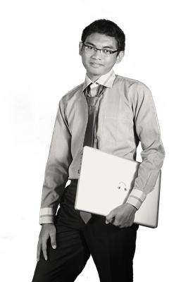 Pengajar Muda Wahyu Setioko - Indonesia Mengajar