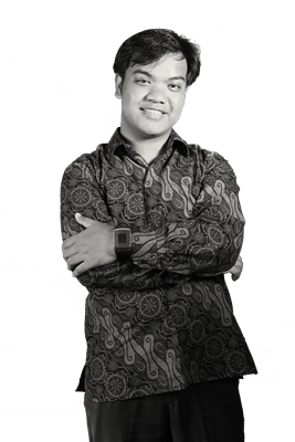 Pengajar Muda Slamet Riyanto - Indonesia Mengajar