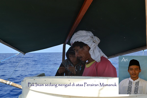 Pak Imam: Kisah Pejuang Laut yang Hilang - Indonesia Mengajar