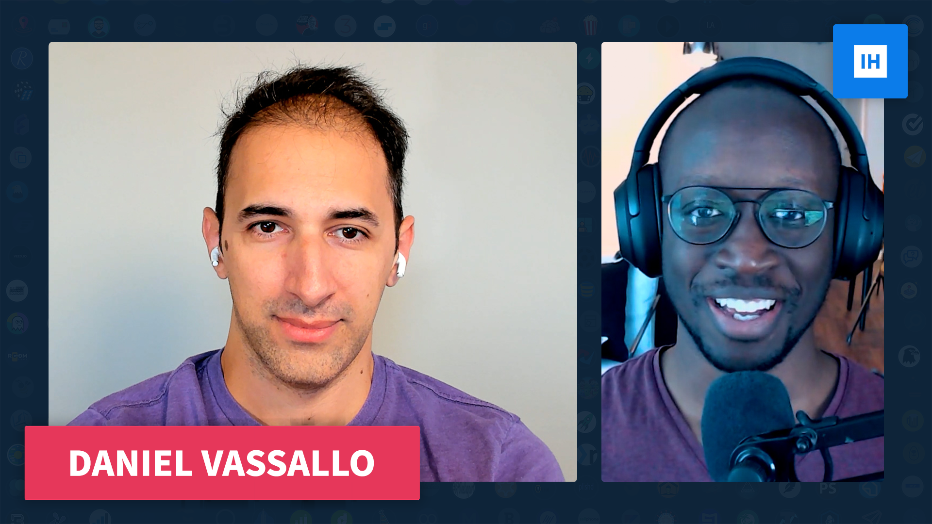 The Indie Hackers Podcast: Tips for Growing Your Online Business