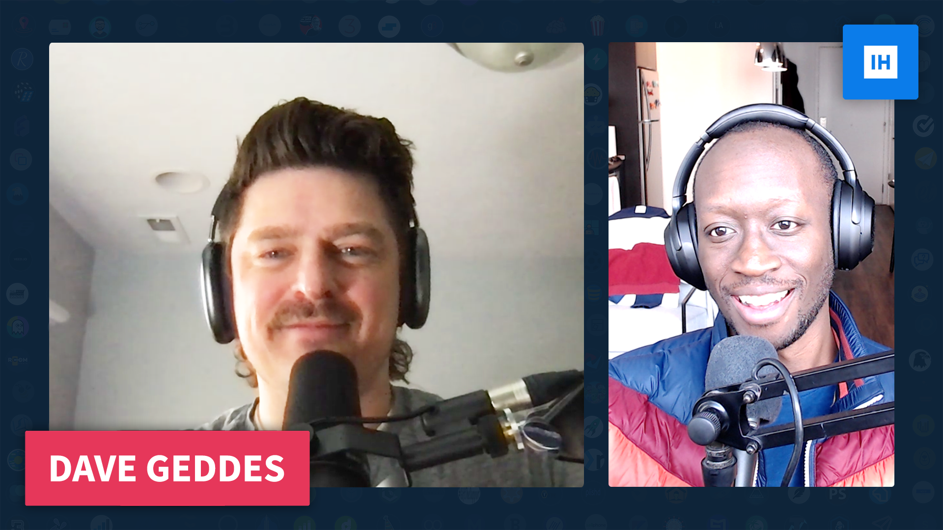 The Indie Hackers Podcast: Tips for Growing Your Online Business