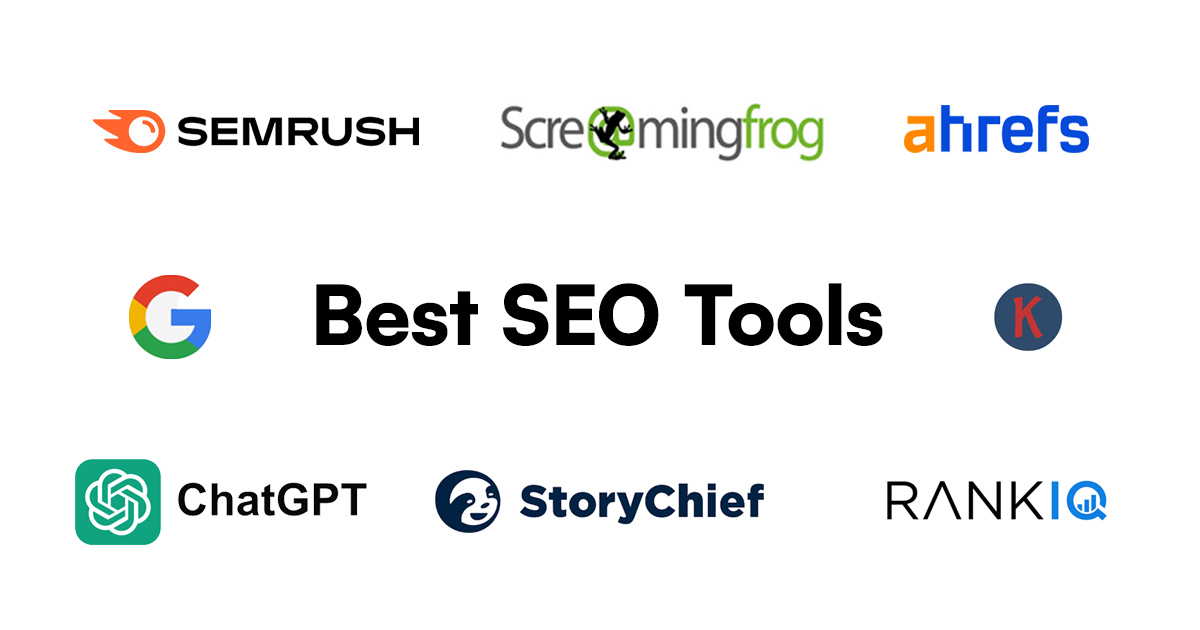 7 Best SEO Tools for Indie Hackers - Indie Hackers